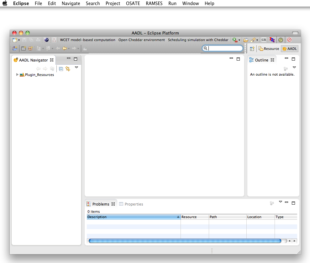 AADL-BA-FrontEnd: Example wizard documentation – MEM4CSD